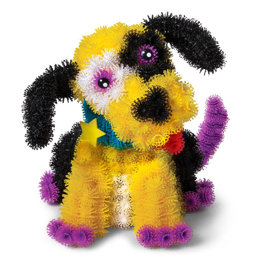 Spin Master - Bunchems Bunchems – Jumbo Pack With Over 1000 Pieces