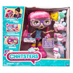 Spin Master - Chatsters Chatsters: Gabby