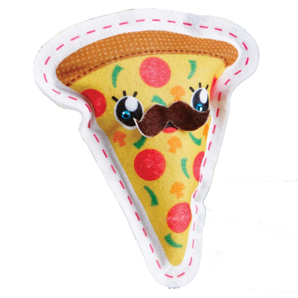 Spin Master - Cool Maker Sew Cool Stuffed Characters 5 Project Kit ...