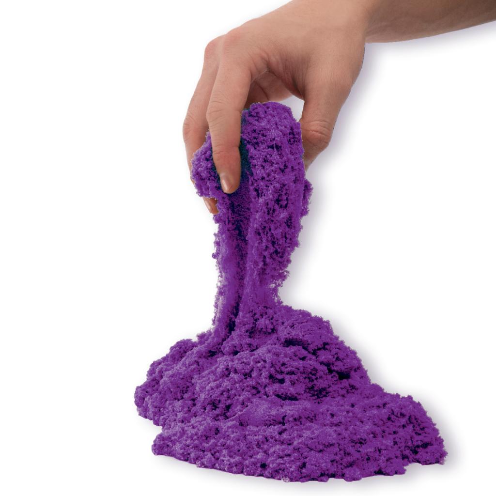 Spin Master - Kinetic Sand Kinetic Sand The Original Moldable Sensory ...