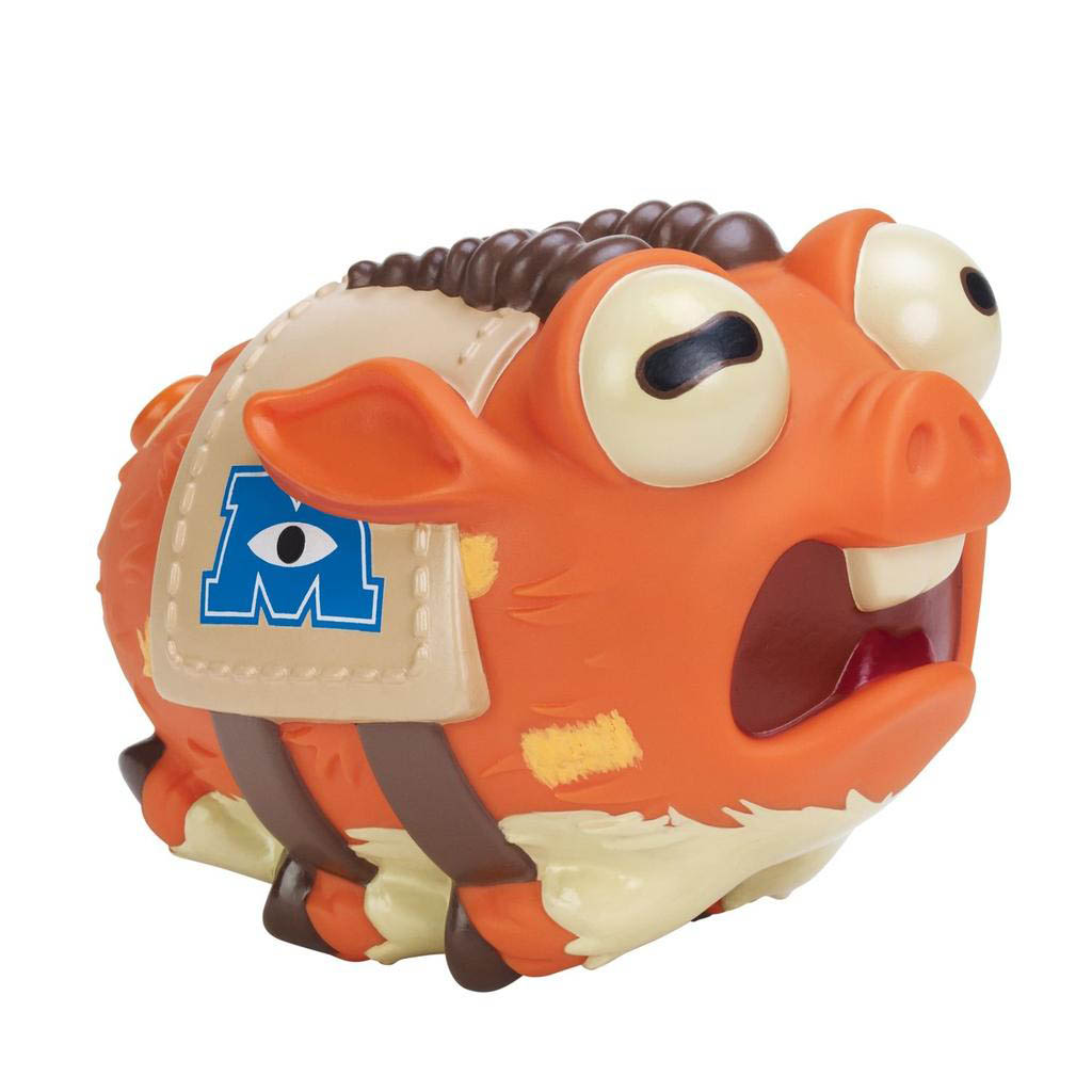 Spin Master - Monsters University Squealing Mascot
