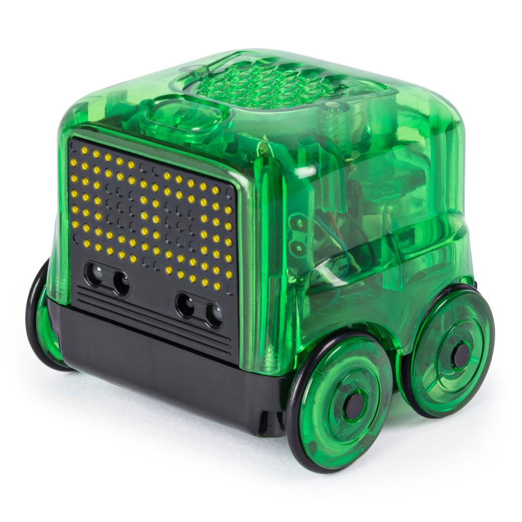 Spin Master - Novie Novie, Interactive Smart Robot With Over 75 Actions ...