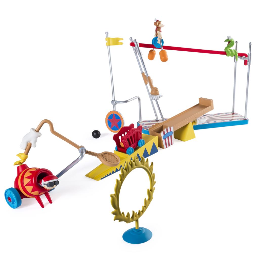 Spin Master Rube Goldberg The Acrobat Challenge