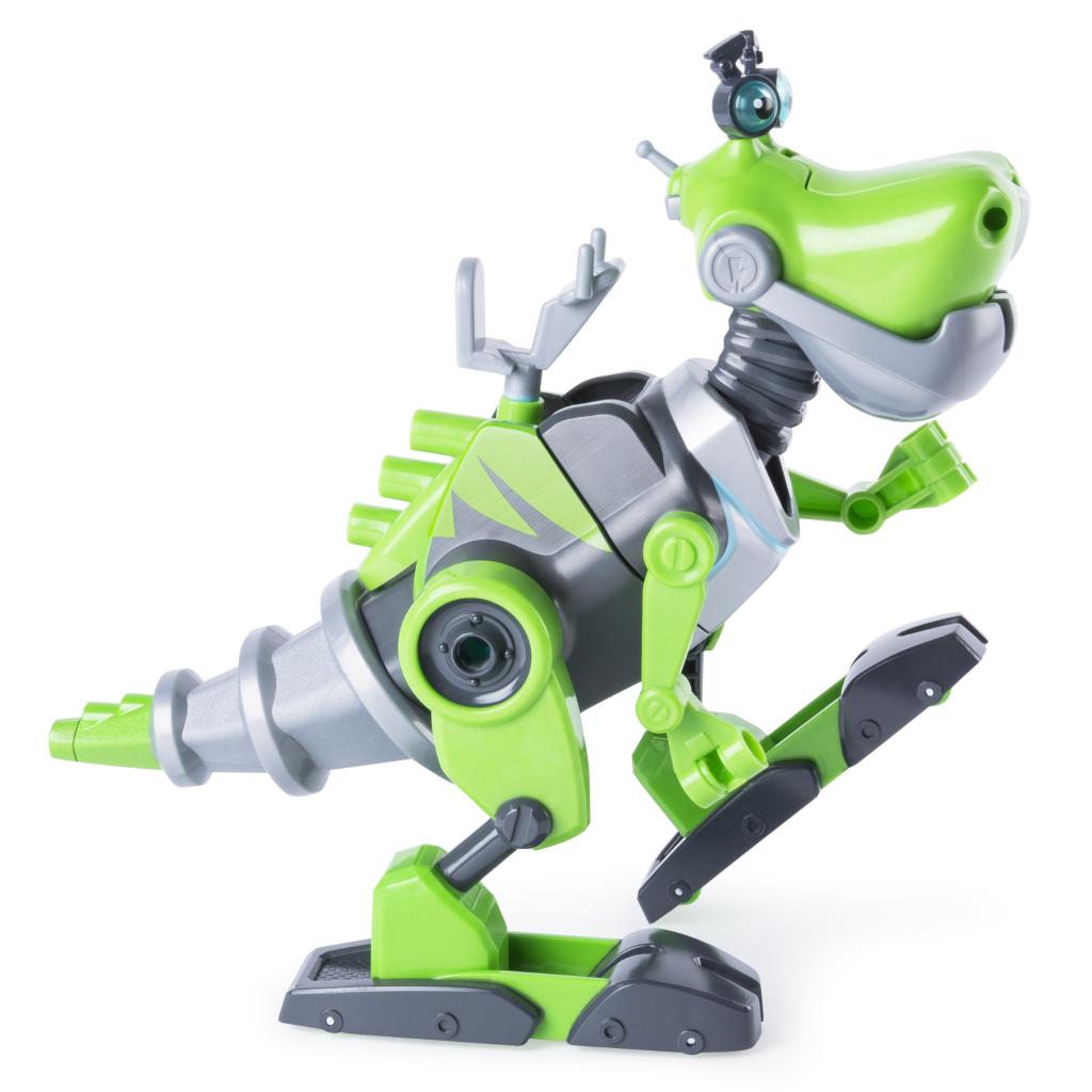 Spin Master - Rusty Rivets Rusty Rivets Botasaur