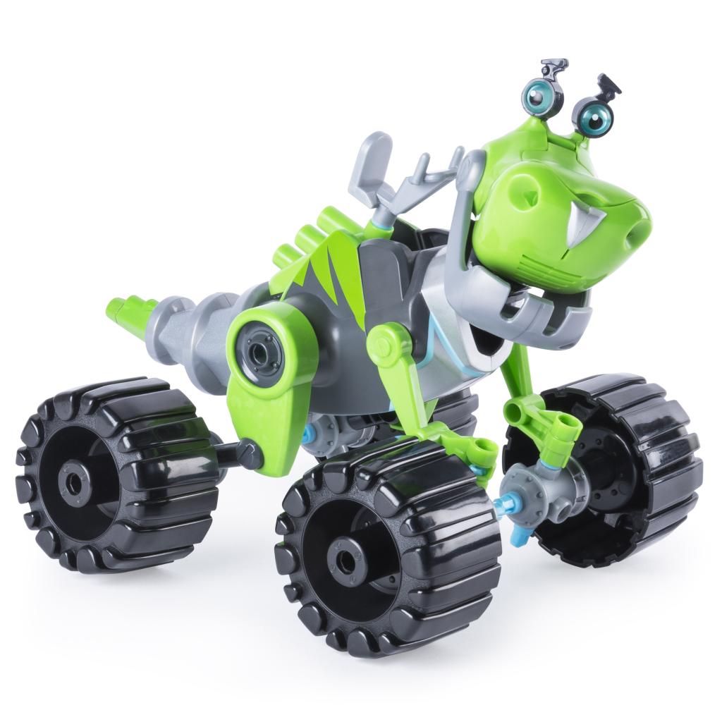 Spin Master - Rusty Rivets Rusty Rivets Botasaur