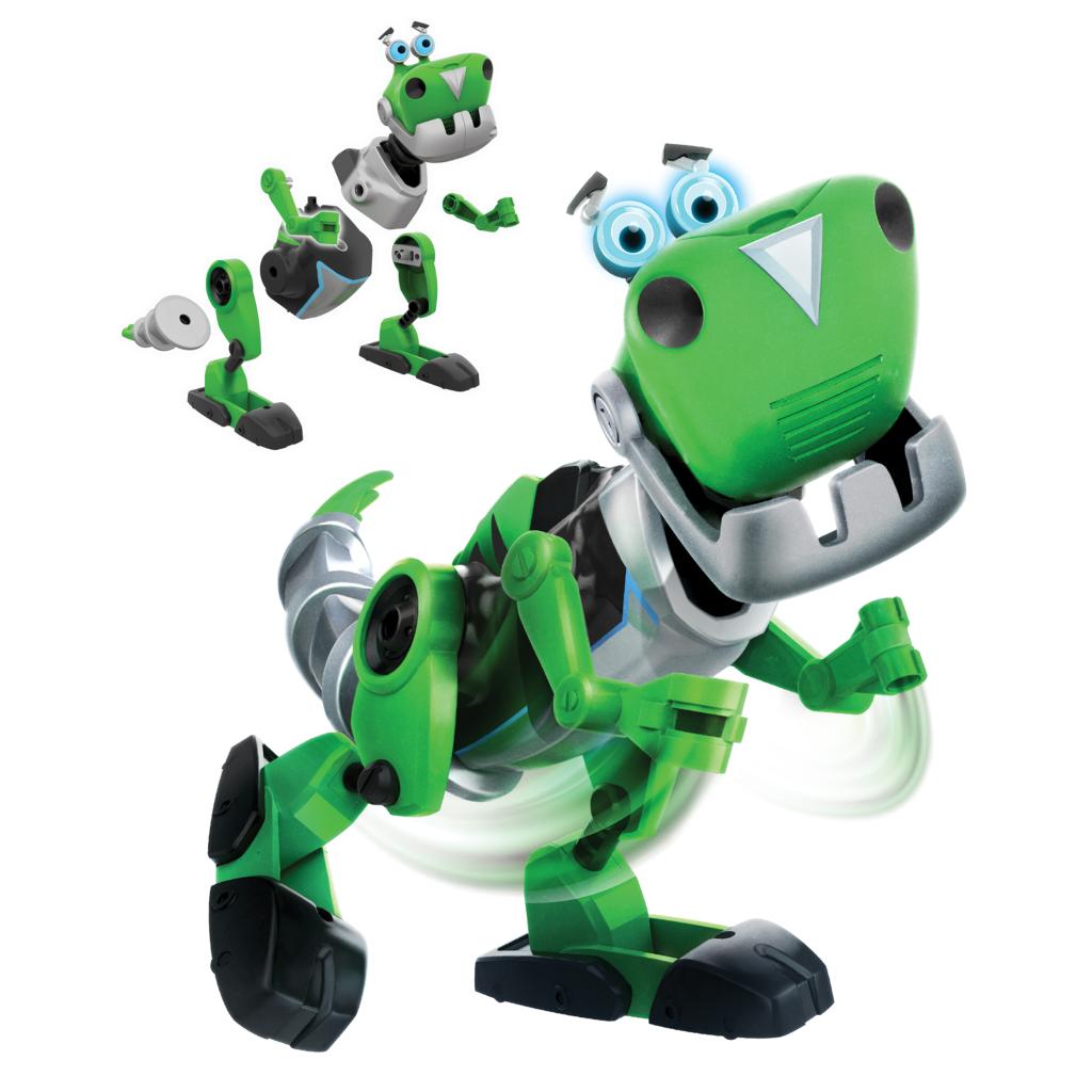 Spin Master - Rusty Rivets Rusty Rivets Botasaur